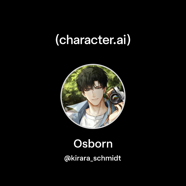 Chat with Osborn | character.ai | AI Chat, Reimagined–Your Words. Your ...