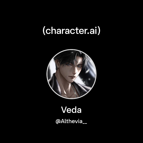 Chat with Veda | character.ai | AI Chat, Reimagined–Your Words. Your World.