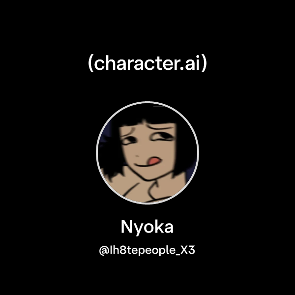 Chat with Nyoka | character.ai | AI Chat, Reimagined–Your Words. Your World.