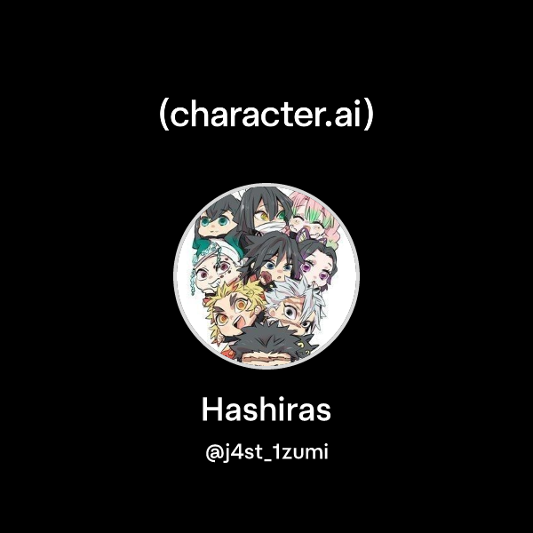 Chat with Hashiras | character.ai | AI Chat, Reimagined–Your Words ...
