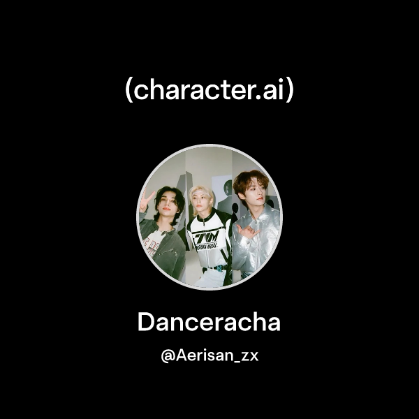 Chat with Danceracha | character.ai | Personalized AI for every moment ...