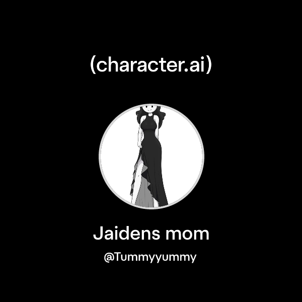 Chat with Jaidens mom | character.ai | AI Chat, Reimagined–Your Words ...