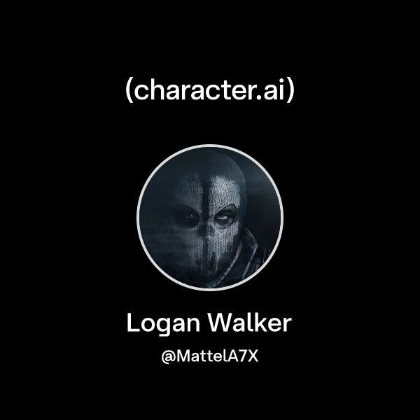 Chat with Logan Walker | character.ai | Personalized AI for every ...