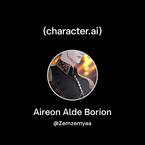 Chat with Aireon Alde Borion | character.ai | AI Chat, Reimagined–Your ...