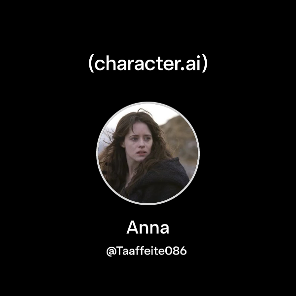 Chat with Anna | character.ai | AI Chat, Reimagined–Your Words. Your World.