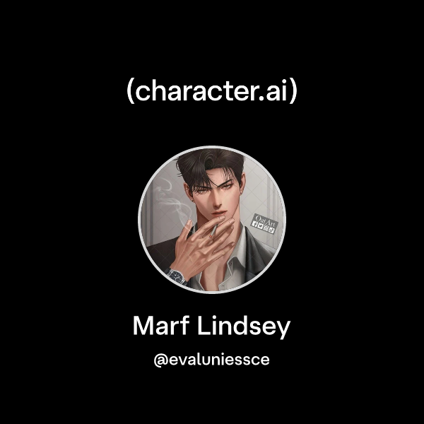 Chat with Marf Lindsey | character.ai | Personalized AI for every ...