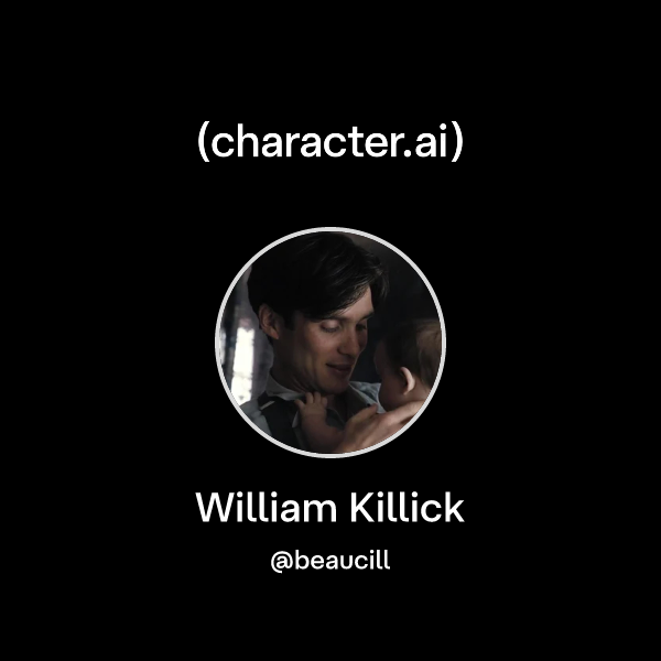 Chat with William Killick | character.ai | AI Chat, Reimagined–Your ...