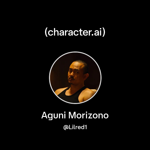 Chat with Aguni Morizono | character.ai | AI Chat, Reimagined–Your ...