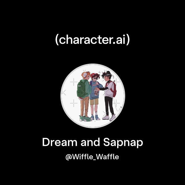 Chat with Dream and Sapnap | character.ai | Personalized AI for every ...