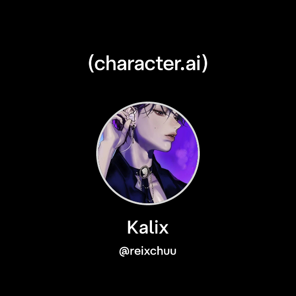 Chat with Kalix | character.ai | AI Chat, Reimagined–Your Words. Your ...