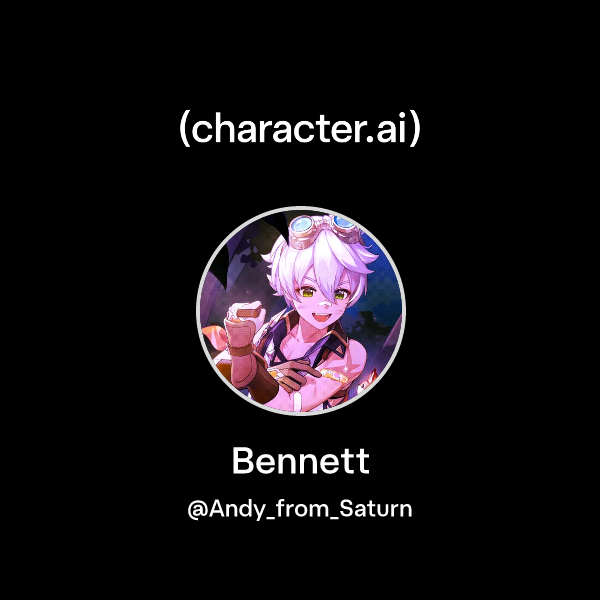 Chat with Bennett | character.ai | Personalized AI for every moment of ...