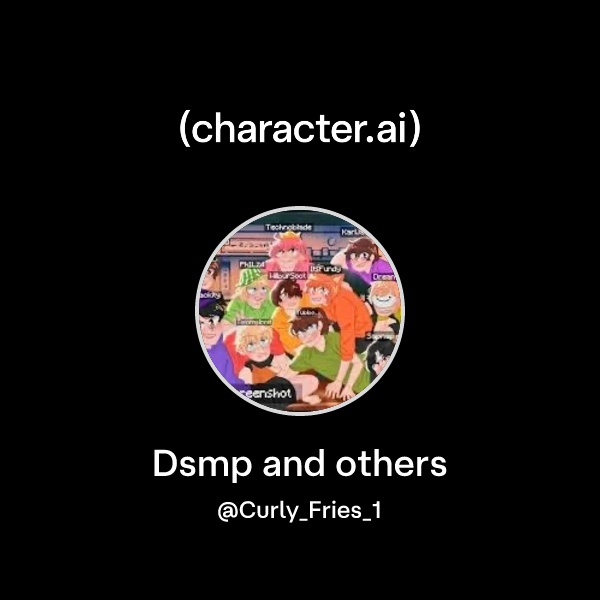 Chat with Dsmp and others | character.ai | Personalized AI for every ...