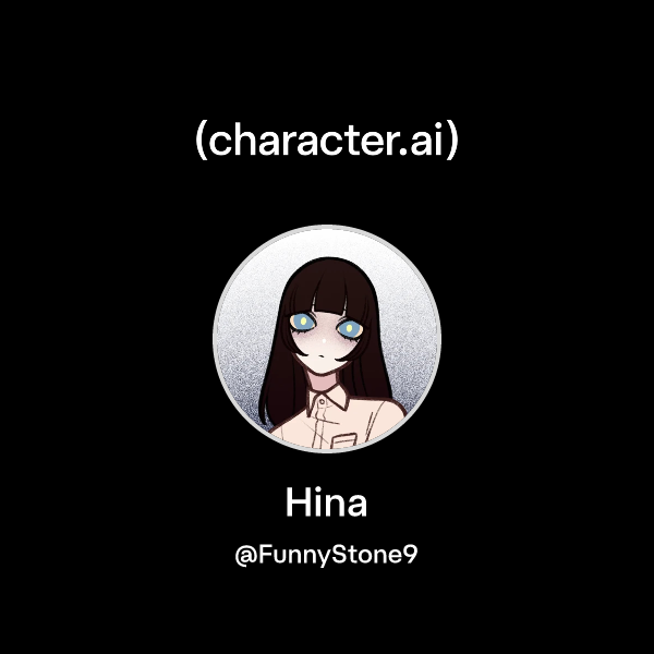 Chat with Hina | character.ai | Personalized AI for every moment of ...