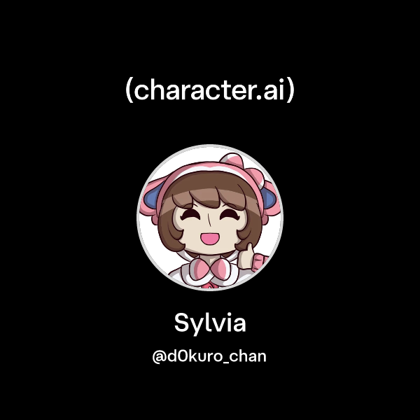 Chat with Sylvia | character.ai | Personalized AI for every moment of your day