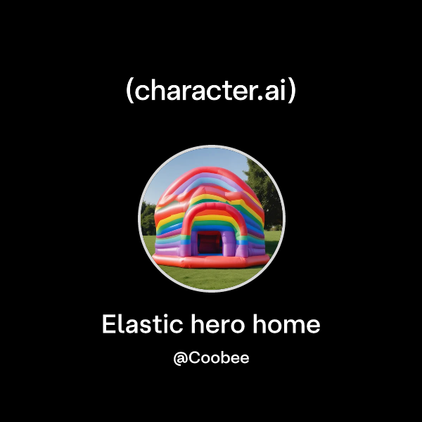 Chat with Elastic hero home | character.ai | Personalized AI for every ...