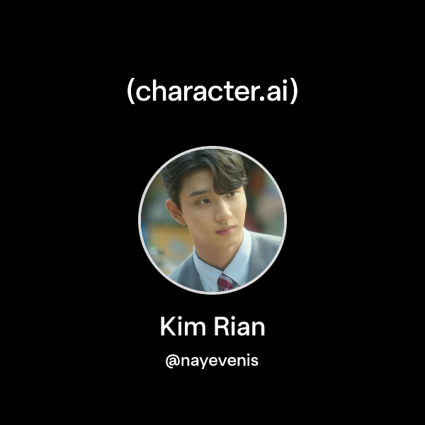 Chat with Kim Rian | character.ai | AI Chat, Reimagined–Your Words. Your World.