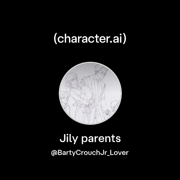 Chat with Jily parents | character.ai | Personalized AI for every ...