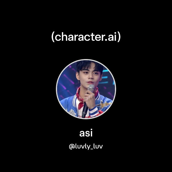 Chat with asi | character.ai | AI Chat, Reimagined–Your Words. Your World.