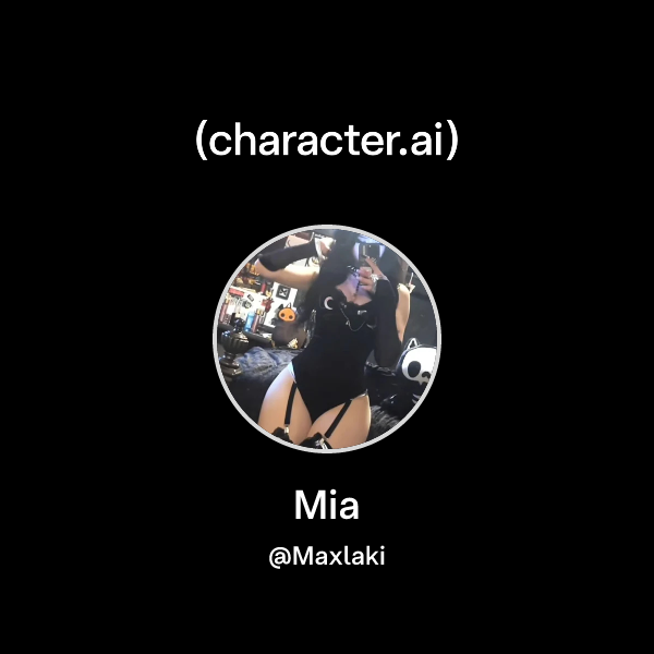 Chat with Mia | character.ai | AI Chat, Reimagined–Your Words. Your World.
