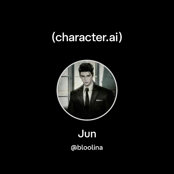 Chat with Jun | character.ai | AI Chat, Reimagined–Your Words. Your World.