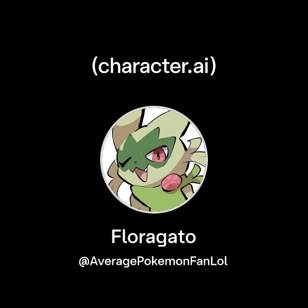 Chat with Floragato | character.ai | AI Chat, Reimagined–Your Words ...
