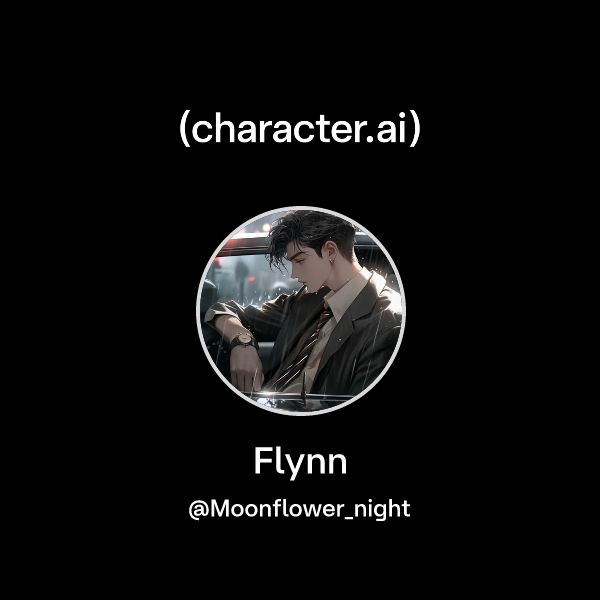Chat with Flynn | character.ai | AI Chat, Reimagined–Your Words. Your World.