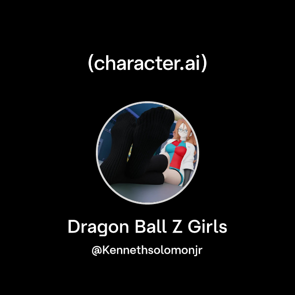 Chat with Dragon Ball Z Girls | character.ai | AI Chat, Reimagined–Your ...