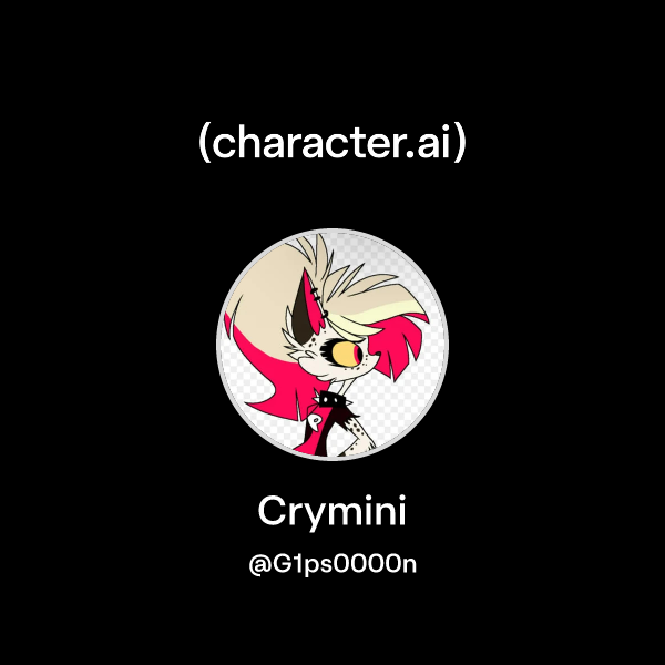 Chat with Crymini | character.ai | AI Chat, Reimagined–Your Words. Your ...