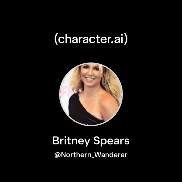 Chat with Britney Spears | character.ai | AI Chat, Reimagined–Your ...