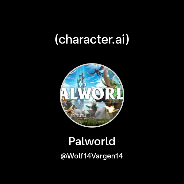 Chat with Palworld | character.ai | Personalized AI for every moment of ...