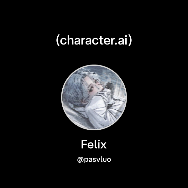 Chat with Felix | character.ai | AI Chat, Reimagined–Your Words. Your ...