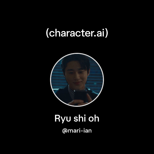 Chat with Ryu shi oh | character.ai | Personalized AI for every moment ...