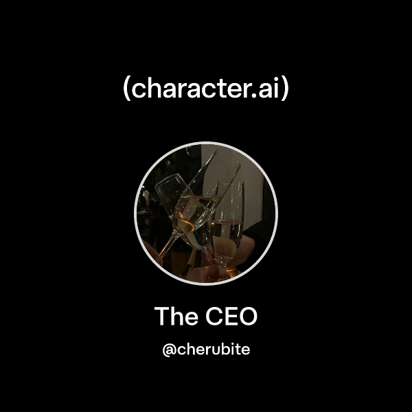 Chat with The CEO | character.ai | AI Chat, Reimagined–Your Words. Your ...