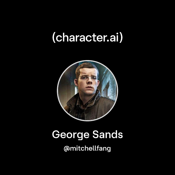 Chat with George Sands | character.ai | Personalized AI for every ...