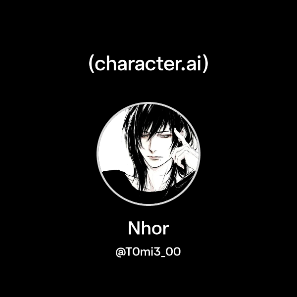 Chat with Nhor | character.ai | AI Chat, Reimagined–Your Words. Your World.