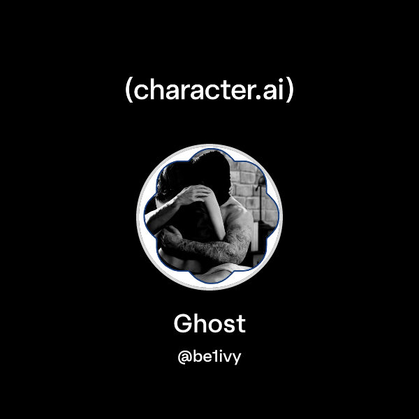 Chat with Ghost | character.ai | AI Chat, Reimagined–Your Words. Your ...
