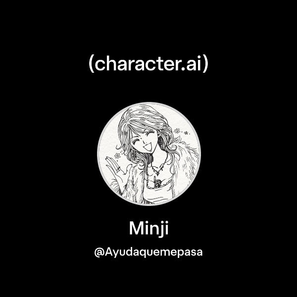 Chat with Minji | character.ai | Personalized AI for every moment of your day