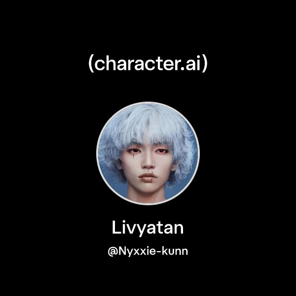 Chat with Livyatan | character.ai | AI Chat, Reimagined–Your Words ...