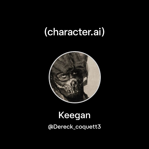 Chat with Keegan | character.ai | AI Chat, Reimagined–Your Words. Your ...