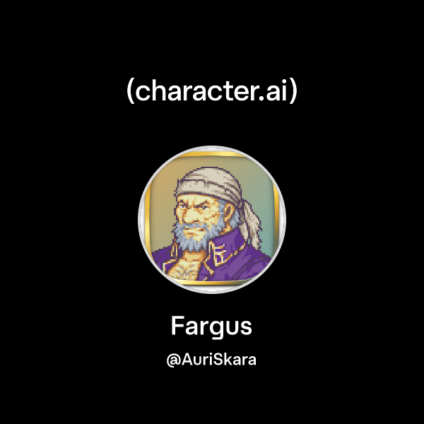 Chat with Fargus | character.ai | AI Chat, Reimagined–Your Words. Your ...