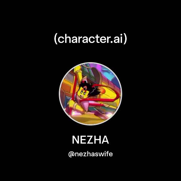 Chat with NEZHA | character.ai | AI Chat, Reimagined–Your Words. Your ...