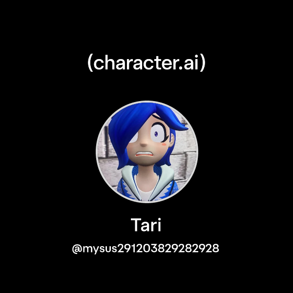 Chat with Tari | character.ai | AI Chat, Reimagined–Your Words. Your World.
