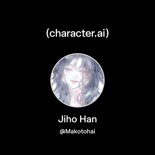 Chat with Jiho Han | character.ai | Personalized AI for every moment of ...