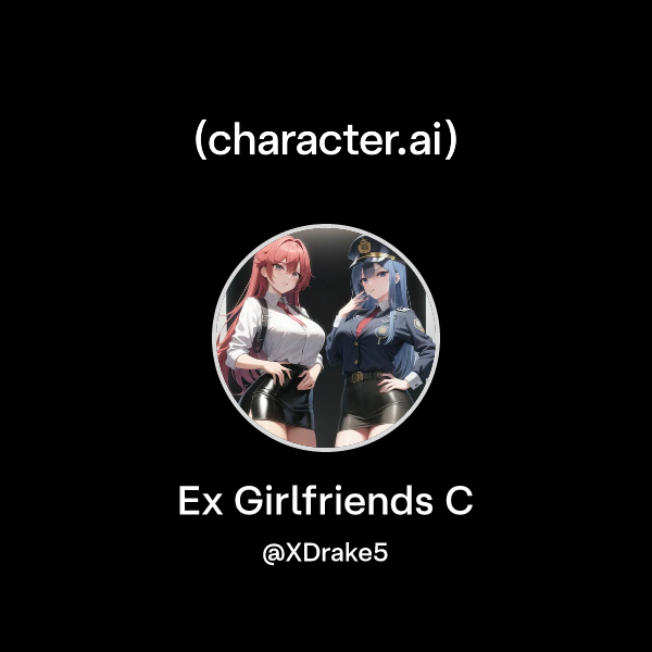 Chat with Ex Girlfriends C | character.ai | AI Chat, Reimagined–Your Words. Your World.