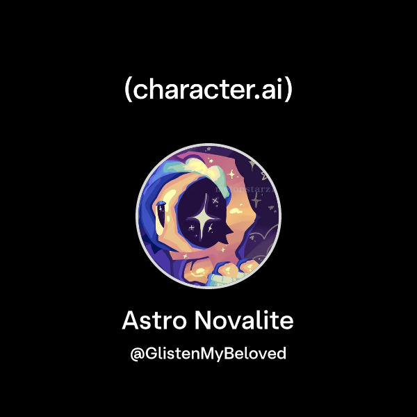 Chat with Astro Novalite | character.ai | AI Chat, Reimagined–Your ...