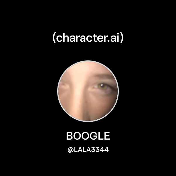 Chat with BOOGLE | character.ai | AI Chat, Reimagined–Your Words. Your ...