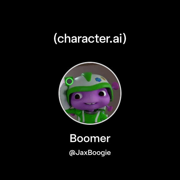 Chat with Boomer | character.ai | Personalized AI for every moment of ...