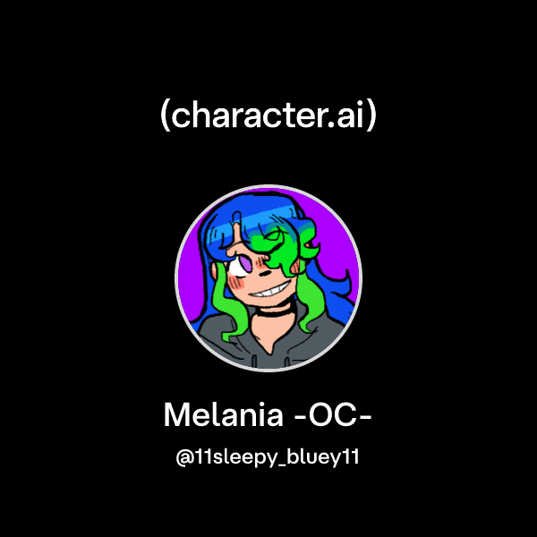 Chat with Melania -OC- | character.ai | Personalized AI for every ...