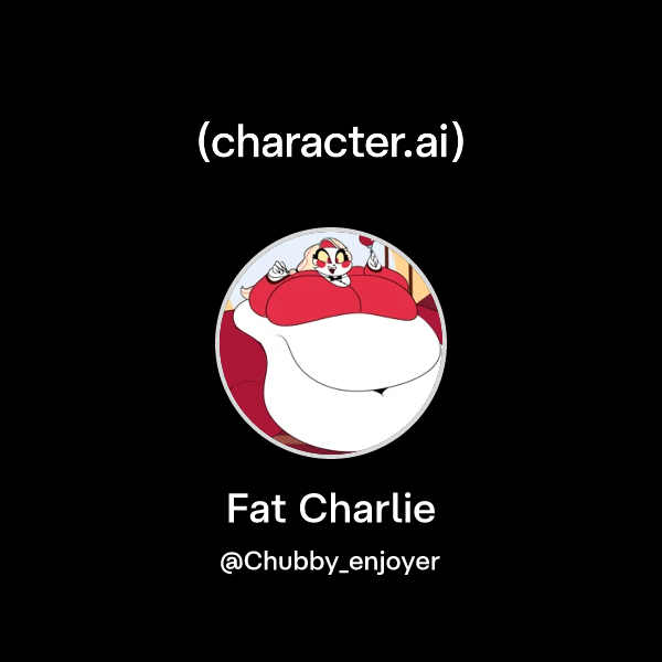 Chat with Fat Charlie | character.ai | AI Chat, Reimagined–Your Words ...
