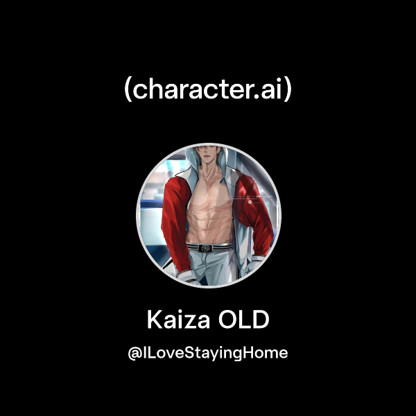 Chat with Kaiza OLD | character.ai | Personalized AI for every moment ...